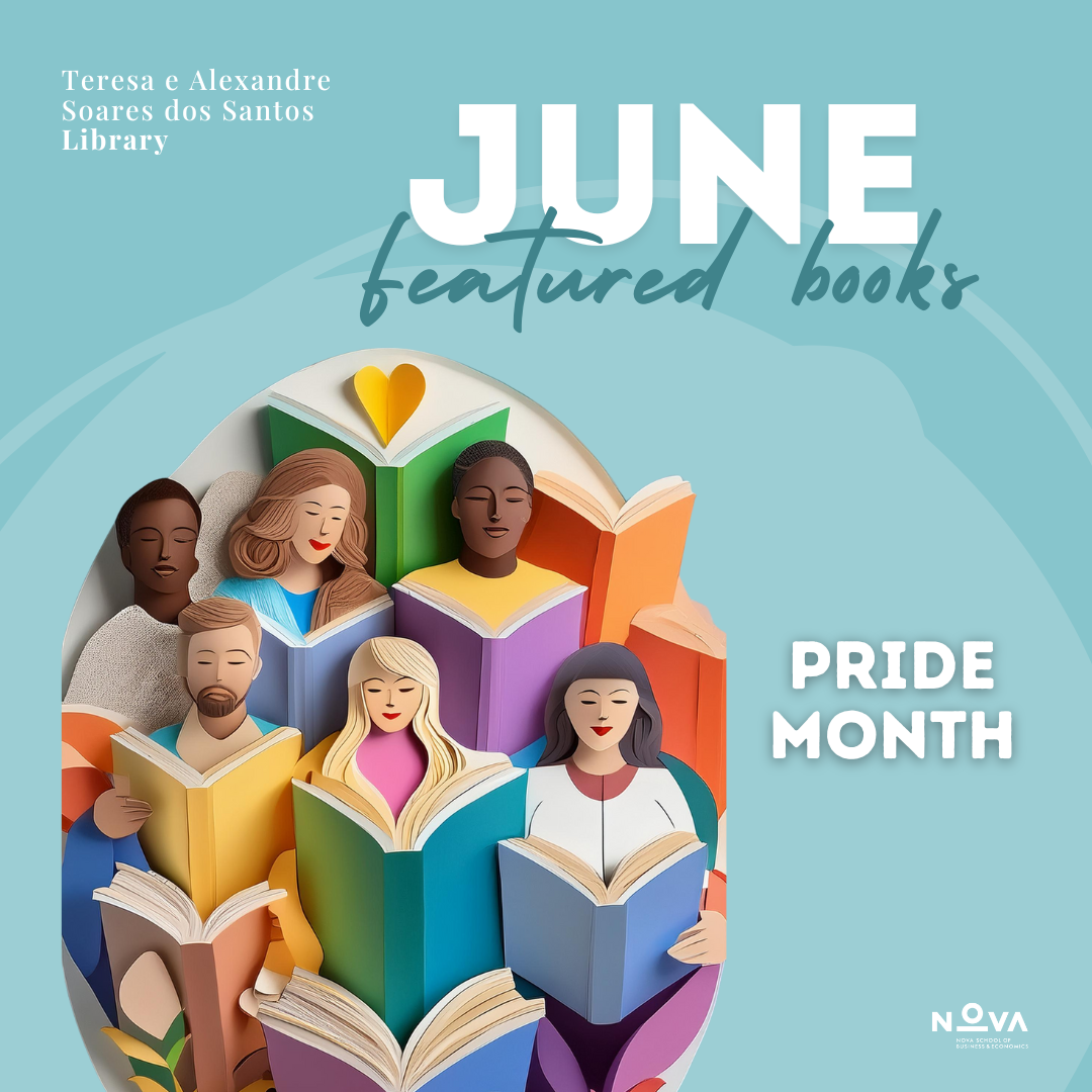 Books – NOVA SBE Library